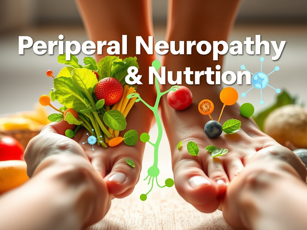 Understanding Peripheral Neuropathy: Causes and Solutions – Restorative ...