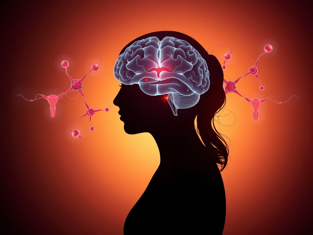 How Hormonal Fluctuations Impact Neurological Health in Women ...